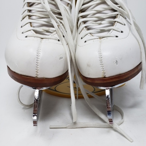 JACKSON | Shoes | Jackson 20 Figure Skates With Mk Blades | Poshmark